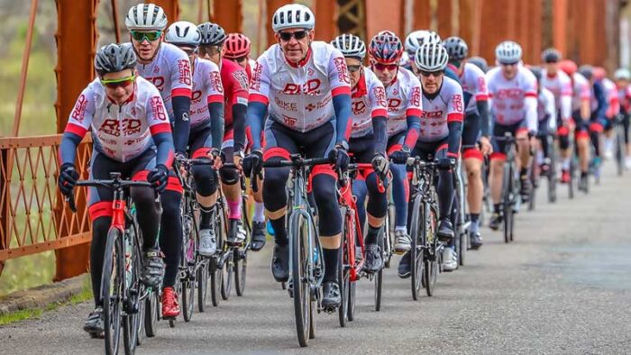 Events for November 2025 – Red Peloton Cycling Team