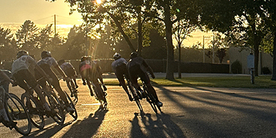 TNT Criterium | Tuesday Night Twilights Sonoma County Bike Race
