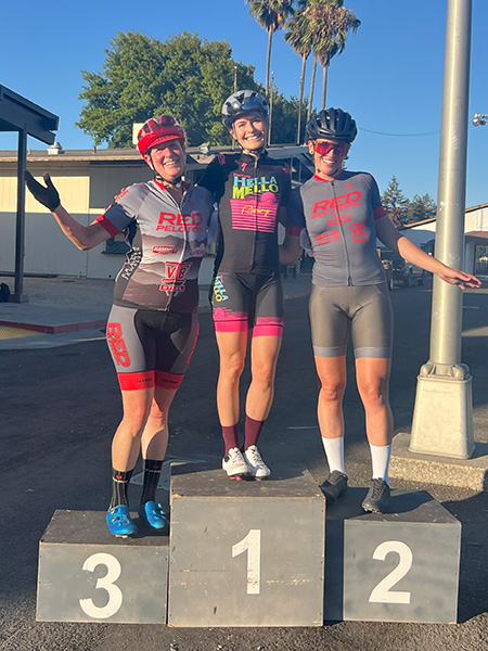 TNT Bike Race Results 2025 | Tuesday Night Twilights Results