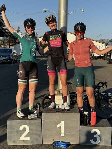 TNT Bike Race Results 2025 | Tuesday Night Twilights Results